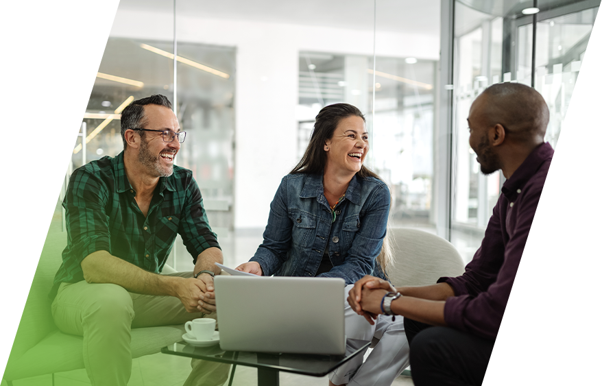 Consulting - Conger Elsea