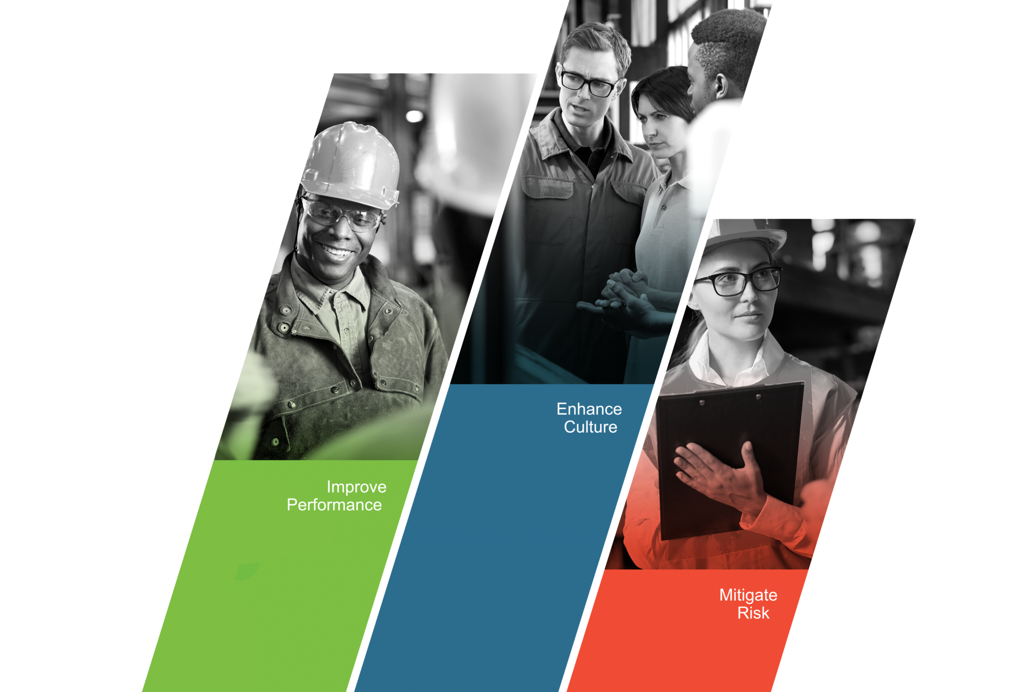 Industries - Conger Elsea