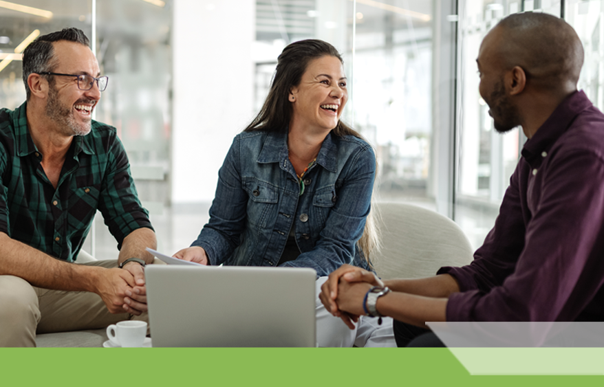 Consulting - Conger Elsea