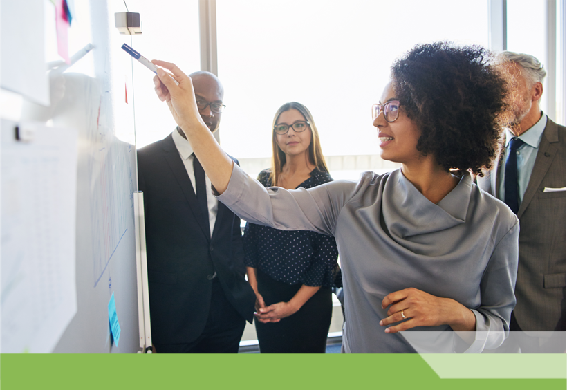 Training - Conger Elsea